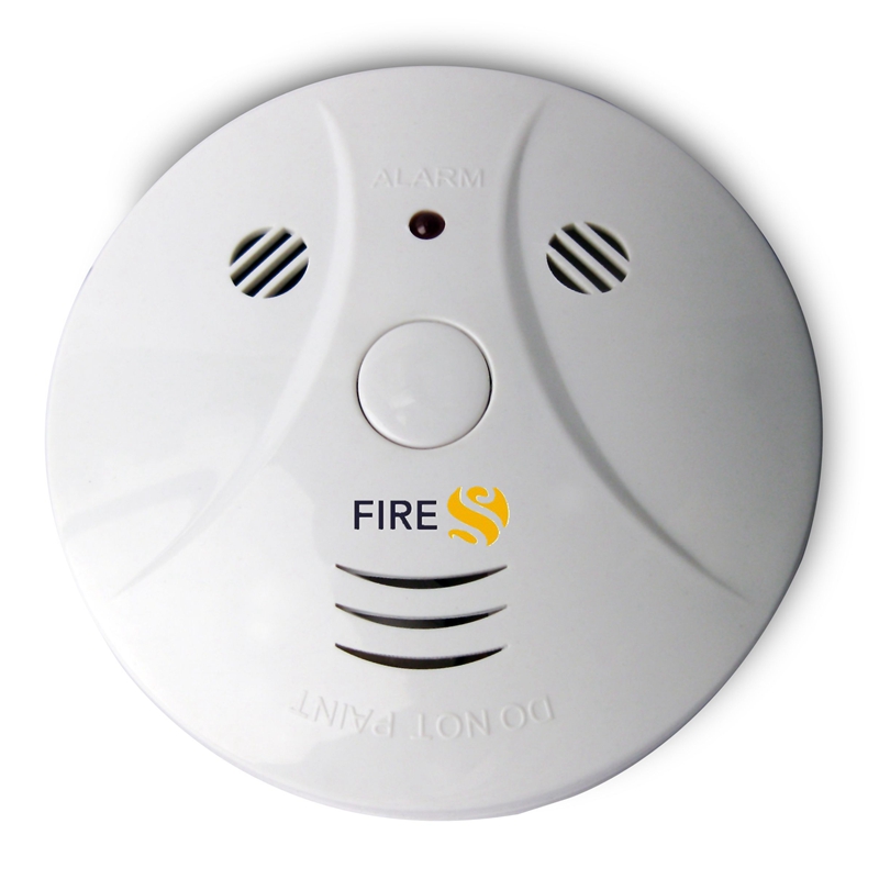 Standalone smoke alarm RCS420|Standalone smoke alarm detector