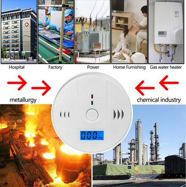 Co detectors factory|Co detectors manuacturer|Co detectors alarm