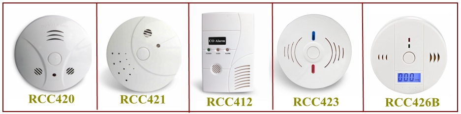 Co detectors factory|Co detectors manuacturer|Co detectors alarm